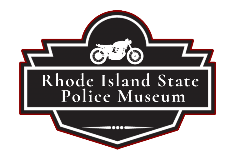 Challenge Coin - Rhode Island State Police Museum