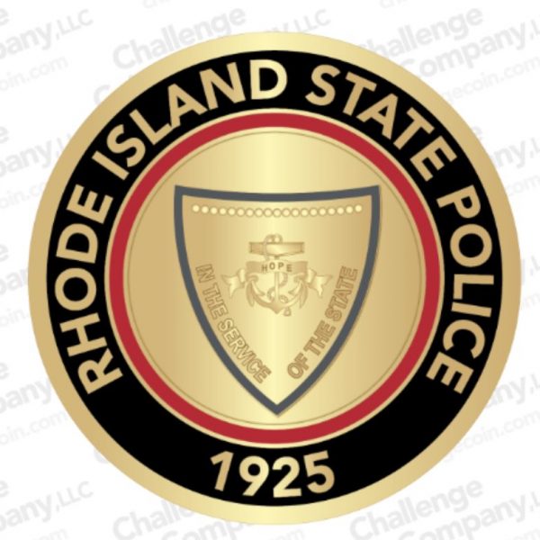 RISP - Rhode Island State Police Museum